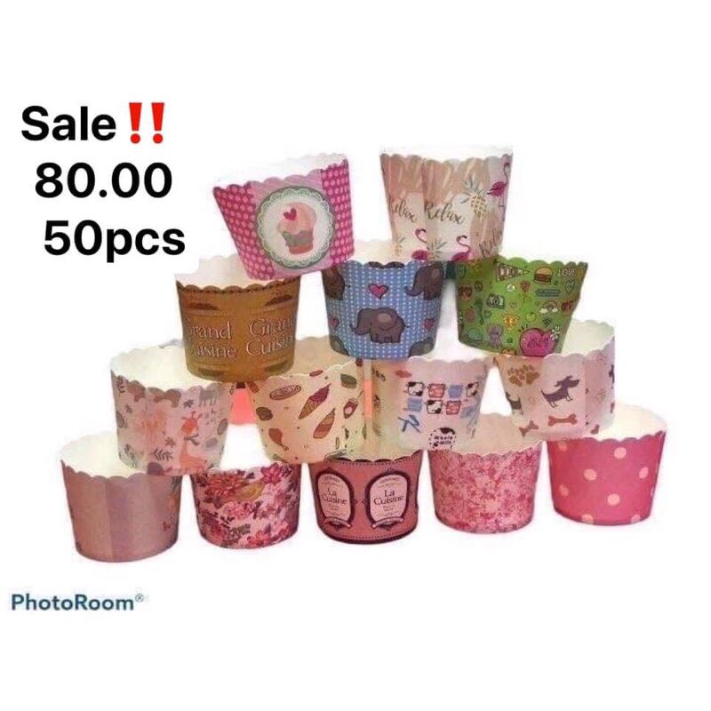 Liner printed 2-3oz (assorted) | Shopee Philippines