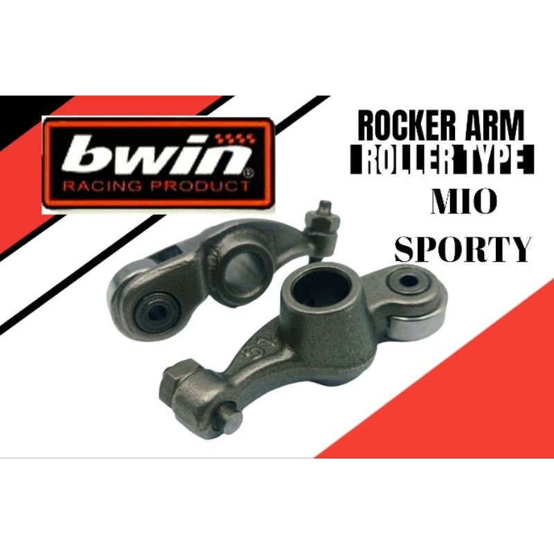 ROLLER TYPE ROCKER ARM MIO SPORTY / SOUL BWIN BRAND | Shopee Philippines