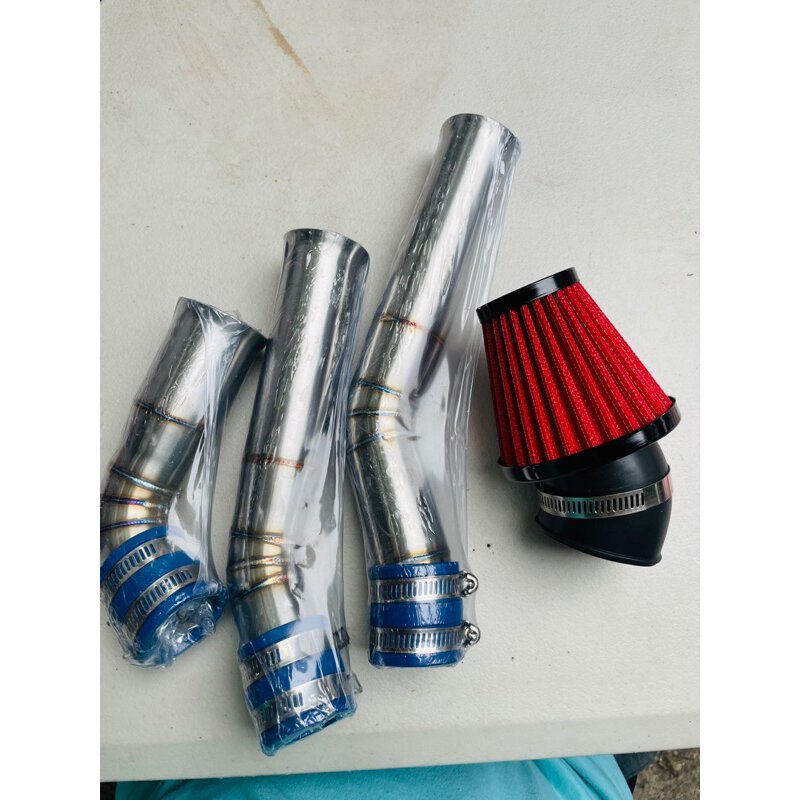 ☑️ Ram Air for PCX, CLICK, NMAX v1, AEROX v1 with FILTER | Shopee ...