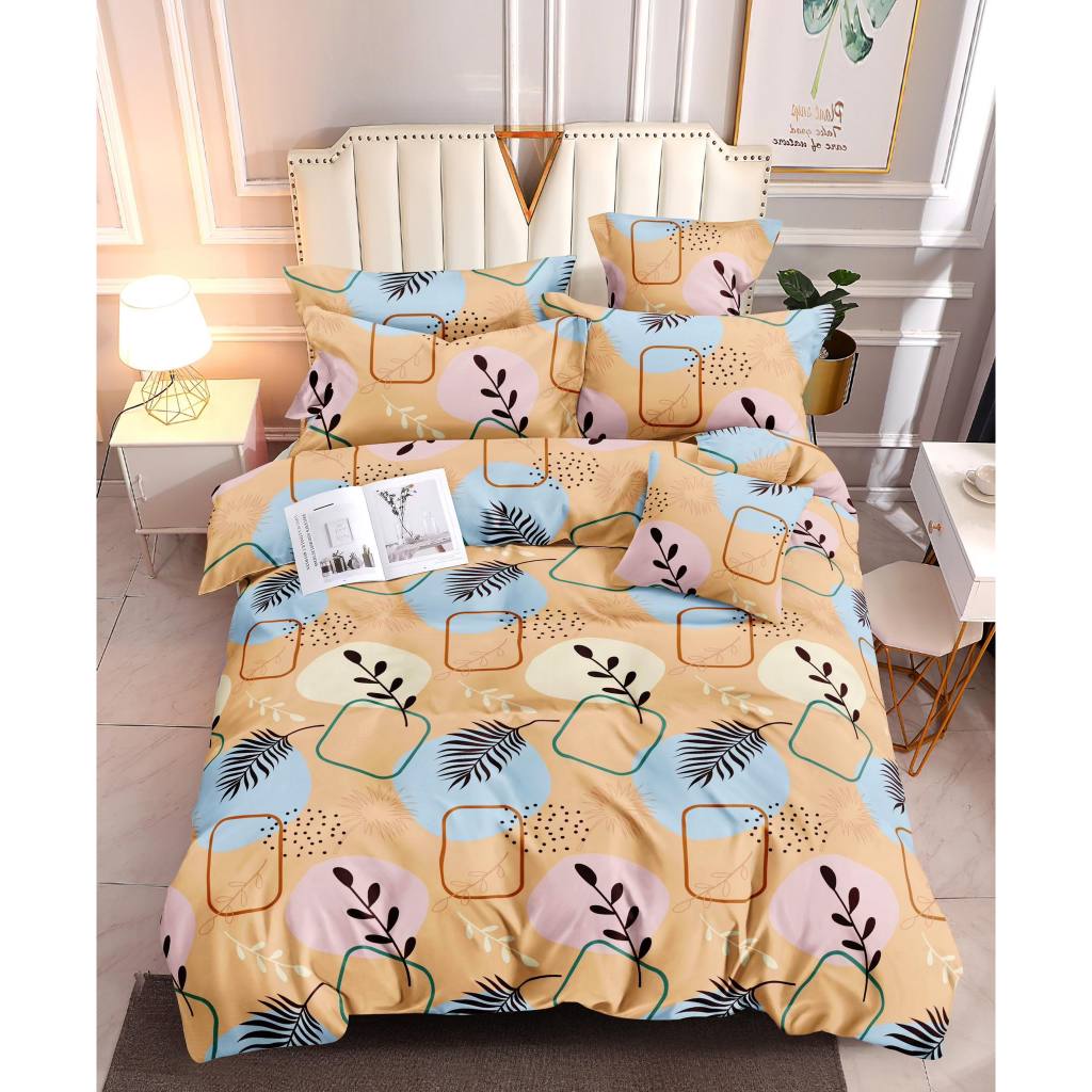 Canadian Cotton 94-96" Width|Fabric|Tela per yard (LEAVES DESIGN 3 ...