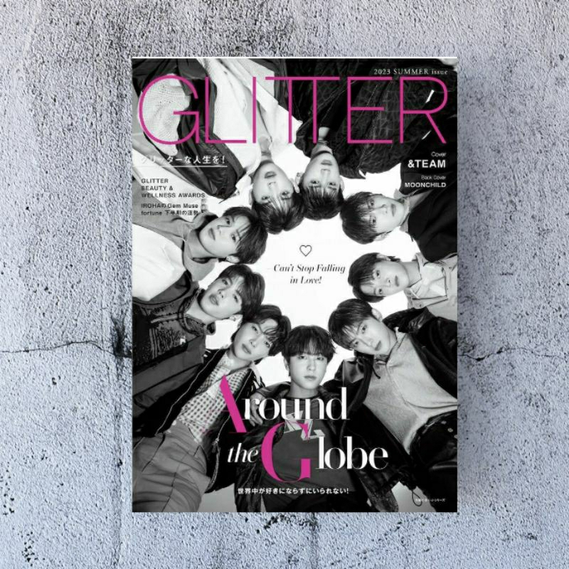 Jpop / K-pop &team A4 Size Wallpaper Poster | Shopee Philippines