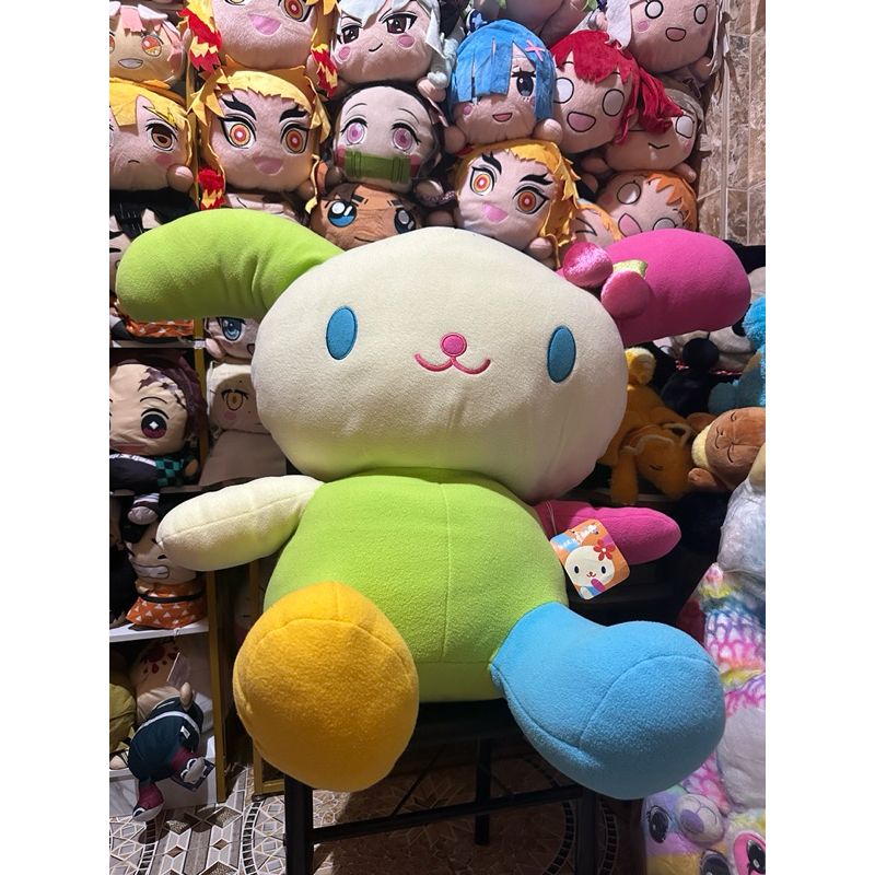 Human size Usahana Sanrio | Shopee Philippines