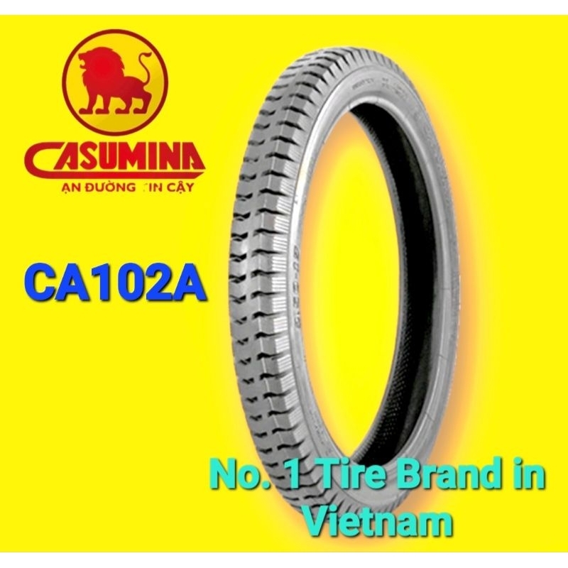 BANANA TYPE TIRE - CASUMINA CA 102A 300X17 AND 275X17. | Shopee Philippines