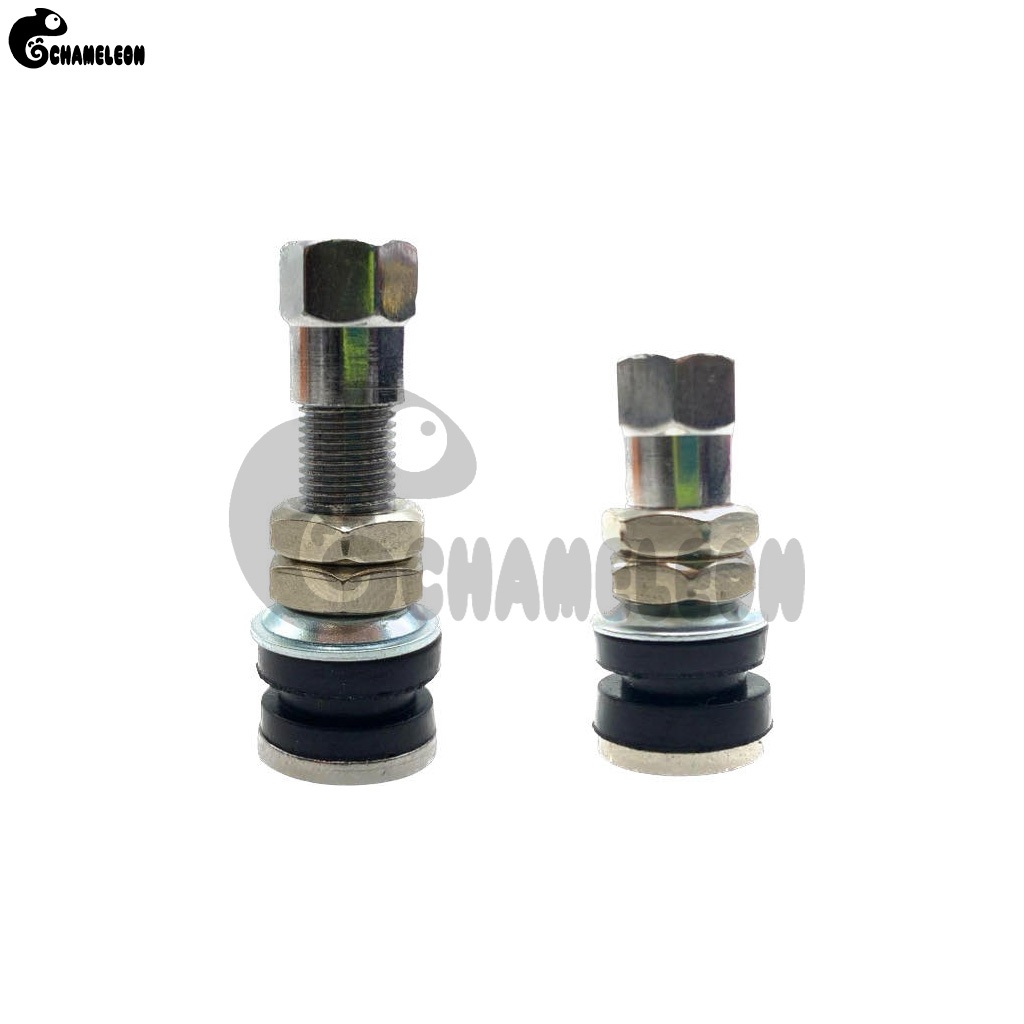 Chameleon Motorcycle Pito Tubeless Tire Valve | Shopee Philippines