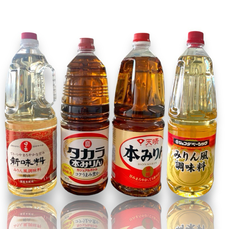 CMH Japanese Mirin 1.8L Hinode Mirin Takara Mirin MCFS Honmirin JFDA Mirin | Shopee Philippines