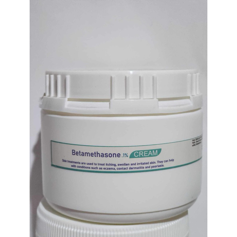 BETA~ METHA ~ SONE CREAM 500Grams | Shopee Philippines