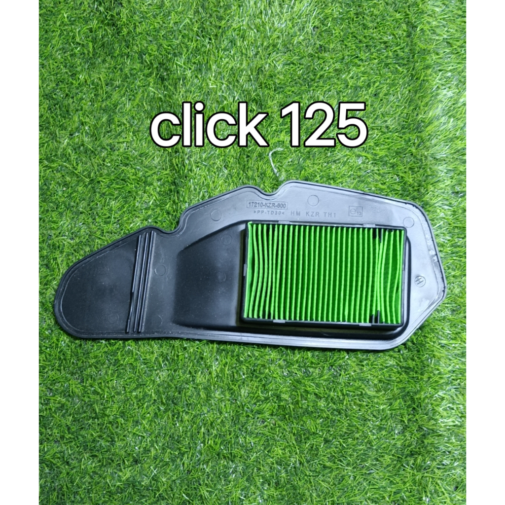 AIR FILTER ELEMNT CLICK 125 /CLICK 150 /V3 | Shopee Philippines