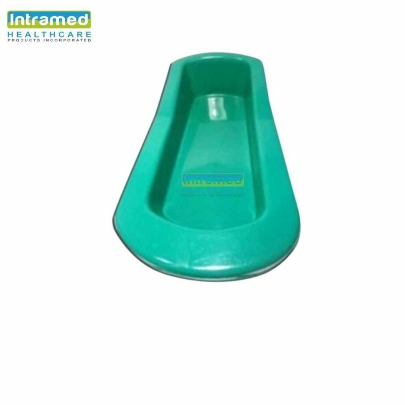 Bed Pan Plastic (Urinal) | Shopee Philippines