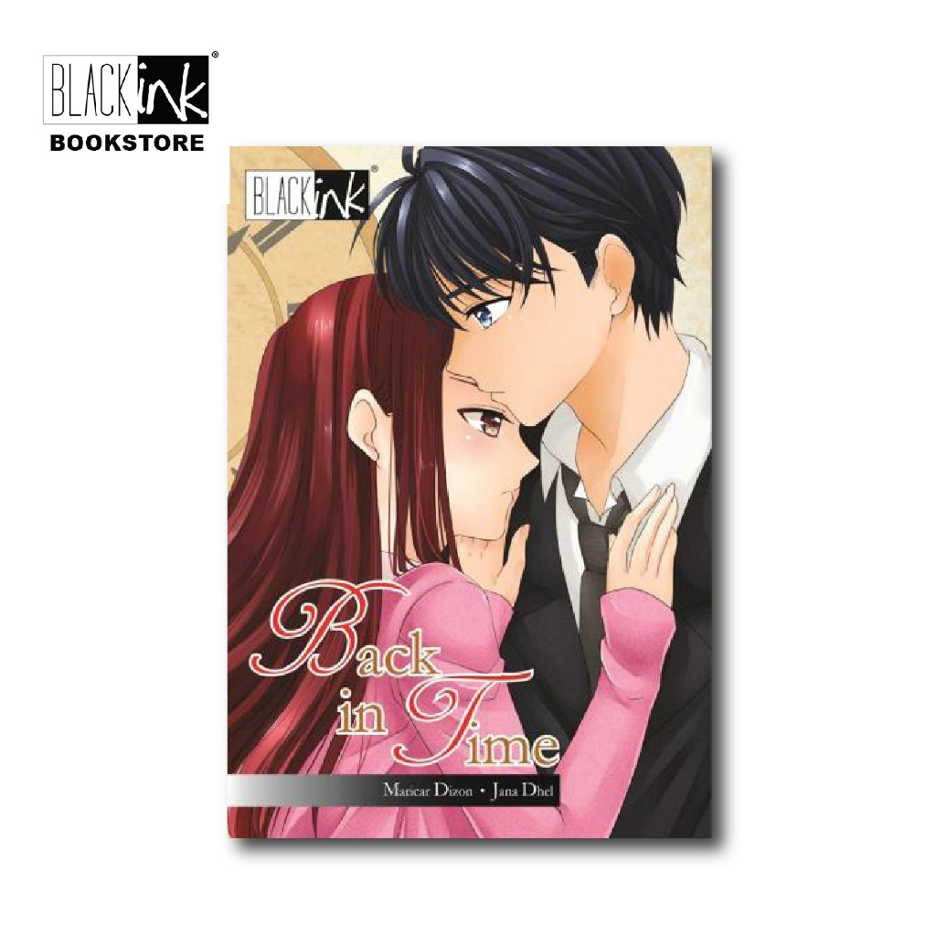 Back In Time | Written by Maricar Dizon | Illustrated by Jana Dhel (BIC ...