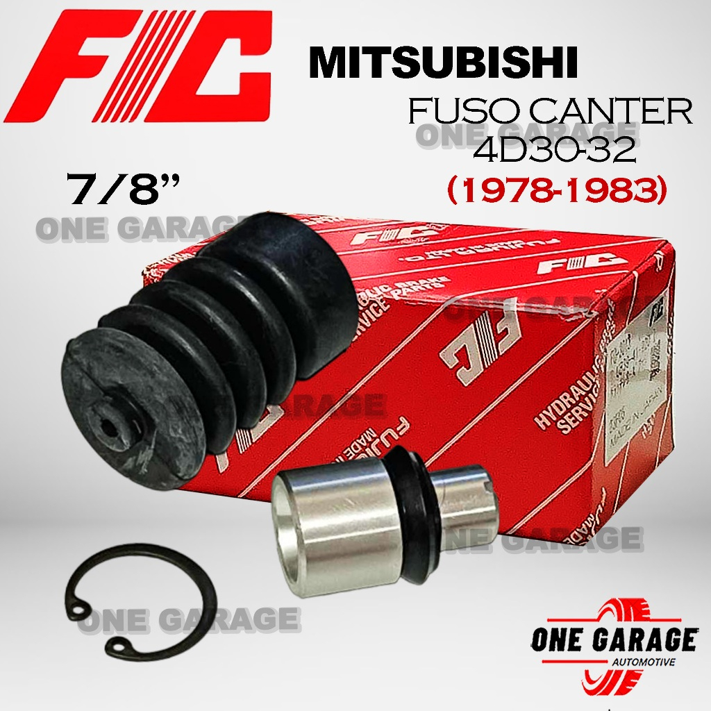 Clutch Operating Repair Kit For MITSUBISHI FUSO CANTER 4D30-32 (1978 ...