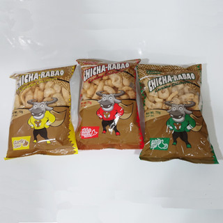 chicharabao - Best Prices and Online Promos - Mar 2024 | Shopee Philippines