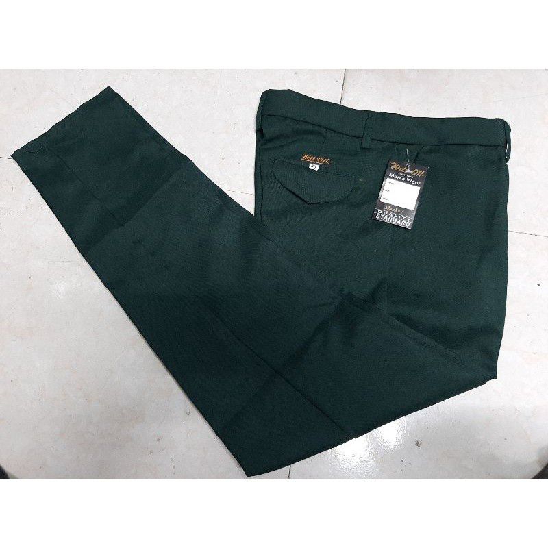 SLACK PANTS WELL OFF FOR SCHOOL/OFFICE UNIFORM(Katrina/pambeach ...