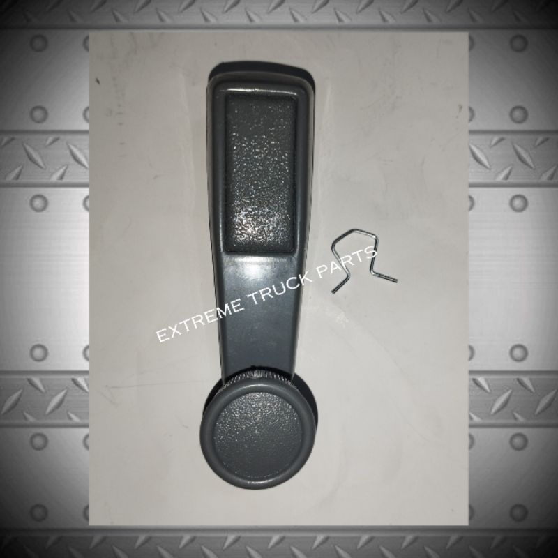 WINDOW RISER MITSUBISHI L300/VERSA VAN 2pcs | Shopee Philippines