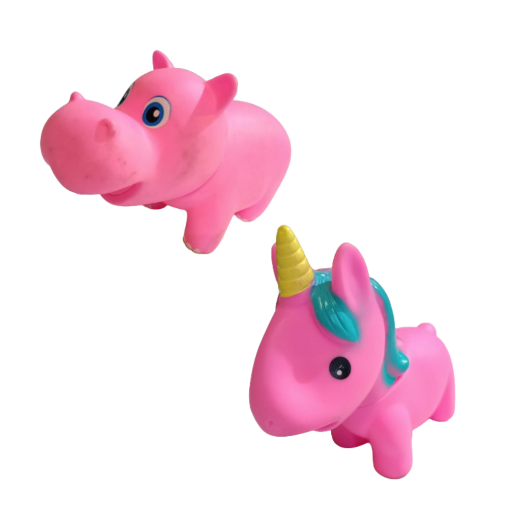 5pcs Squeeze Me Rubber Chicken Toy | Screaming Rubber Chickens | Shopee ...