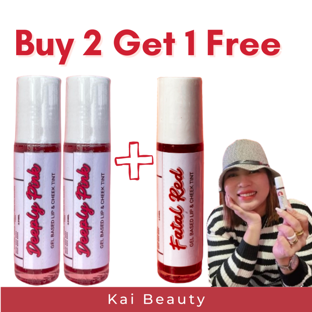lip and cheek tint long lasting lip stick lip tint make up cheek and ...