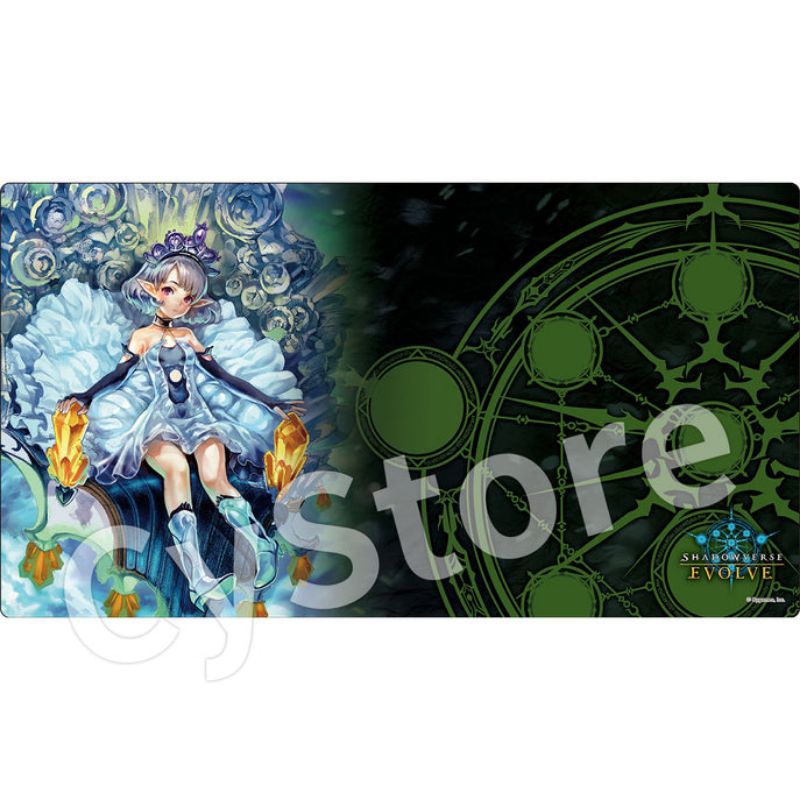 Cygames Shadowverse EVOLVE Vol. 3 Game mat /Play mat SEALED and BNEW ...