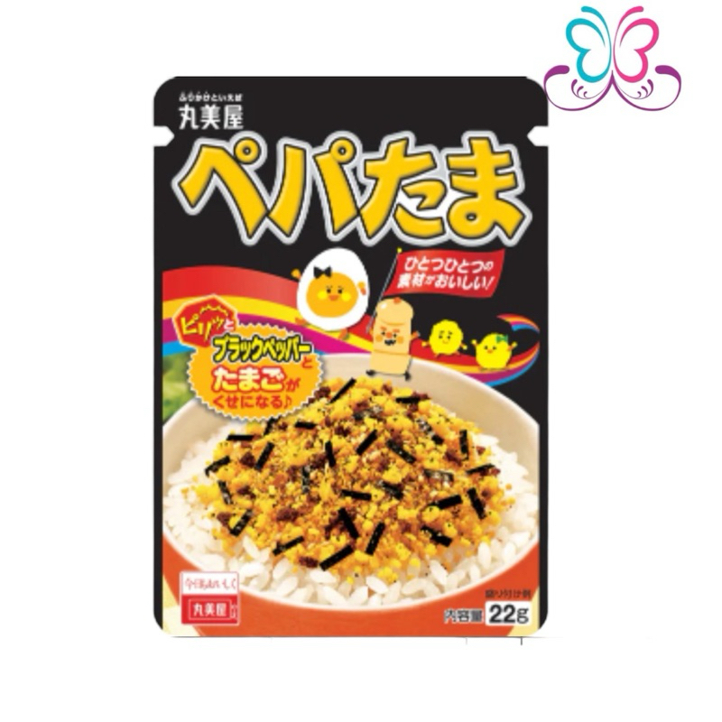 Rice topping Budbod Furikake Japan toppings | Shopee Philippines