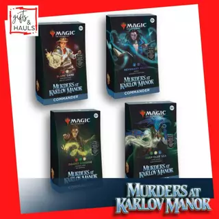 magic the gathering deck - Best Prices and Online Promos - Feb 2025 ...