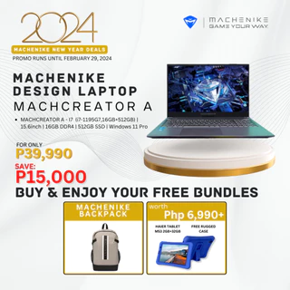 Machenike Official Store, Online Shop | Shopee Philippines