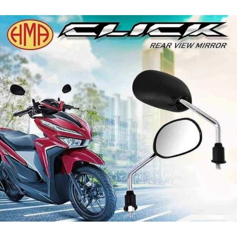 HMA SIDE MIRROR ORIGINAL | Shopee Philippines