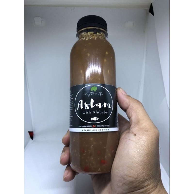 Spiced Vinegar with Bagoong Isda (PAMPANGA RECIPE) | Shopee Philippines