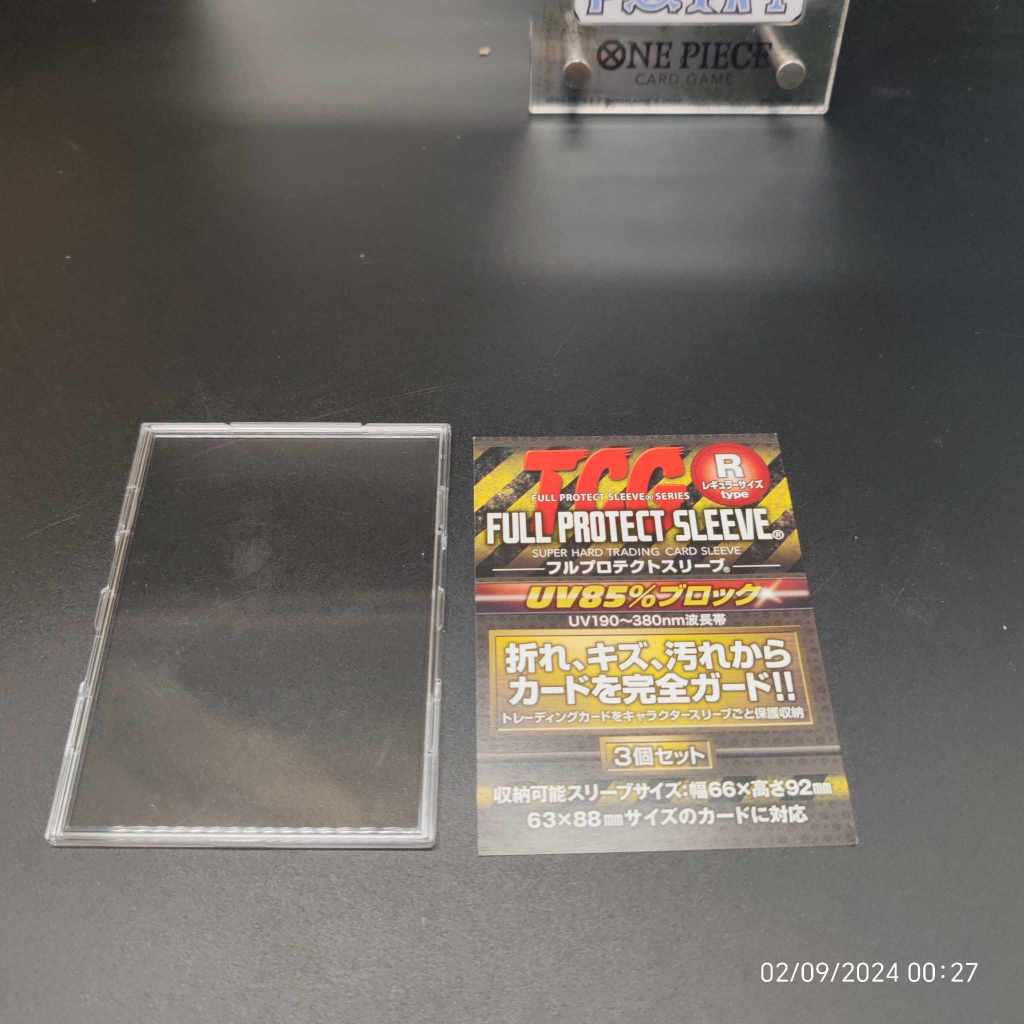 Full Protect Card Snapcase 1pc | Shopee Philippines