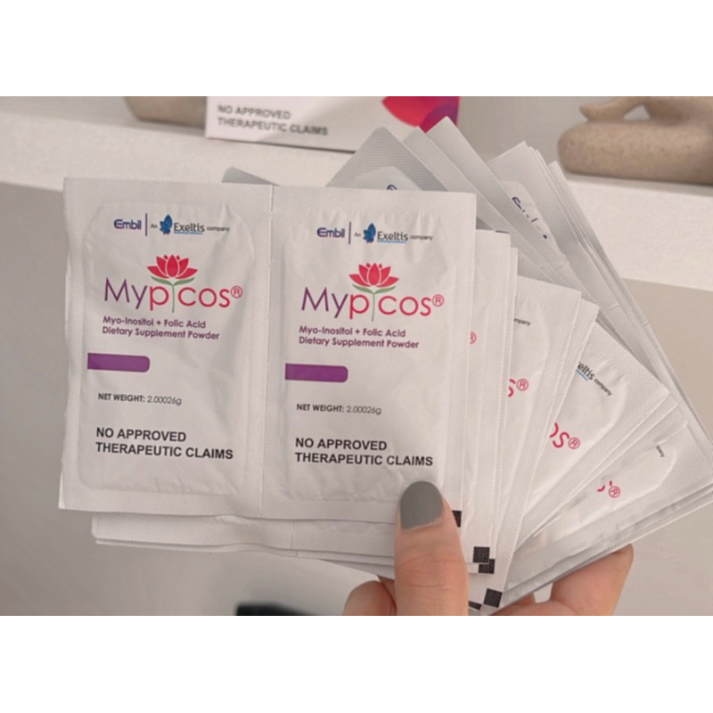 MYPICOS Dietary supplement powder fiber ( sold per Piece ) | Shopee ...