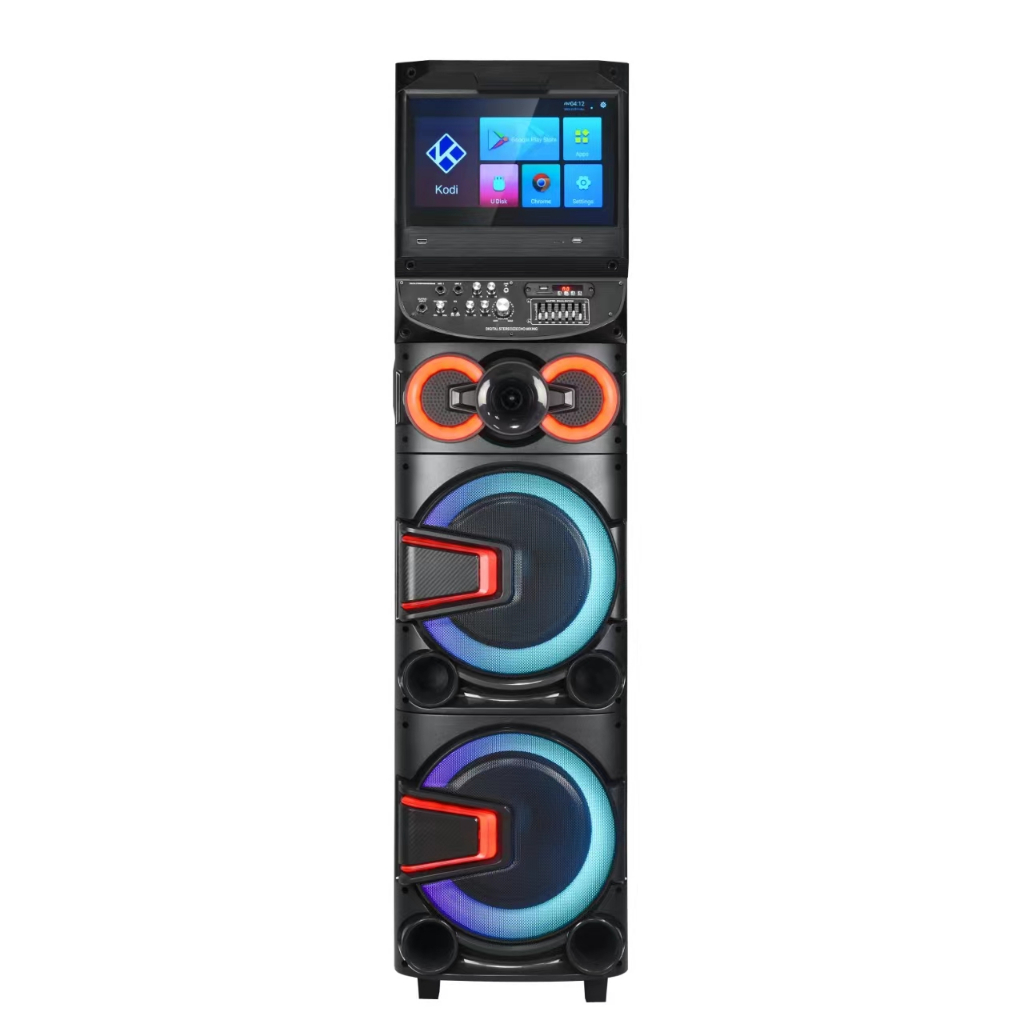 ACE MT-101TS Karaoke Speaker System | Shopee Philippines