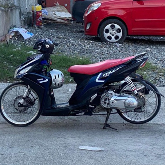 Engine Support Extension For mio i 125 mio soul i125 | Shopee Philippines