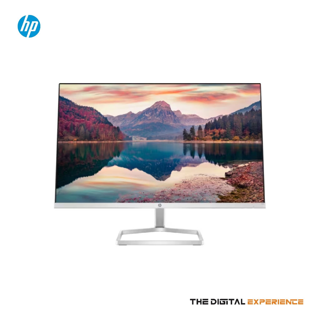 HP M22f FHD Monitor 22" IPS Display with 1920 x 1080 / 300 nits [1 ...