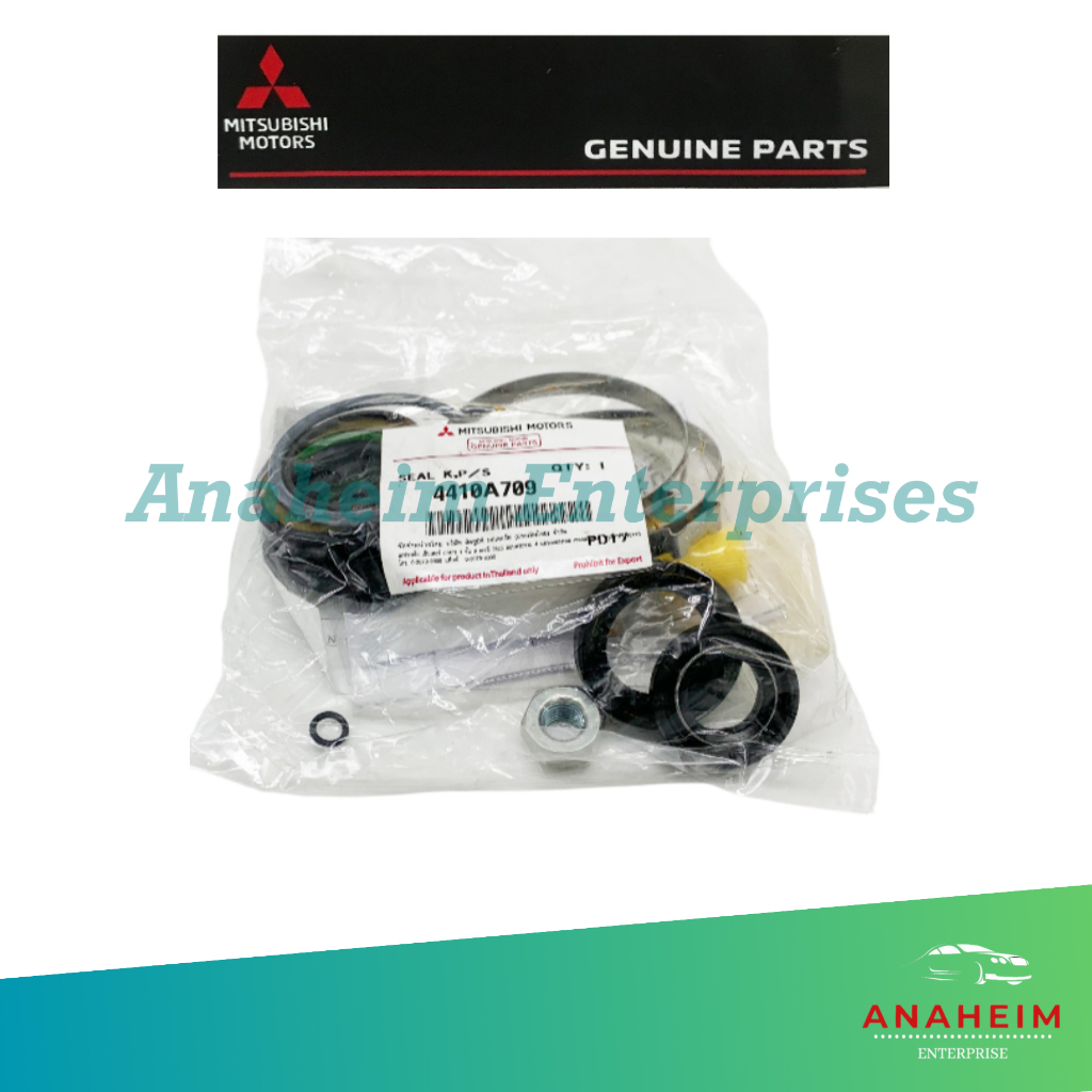 Mitsubishi Montero 2008 - 2015, L200 Triton Strada 2008 - 2015 Power ...