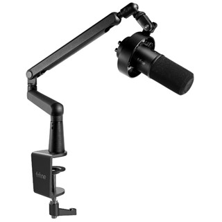 FIFINE Amplitank T688 Professional Studio XLR/ USB Dynamic Microphone ...