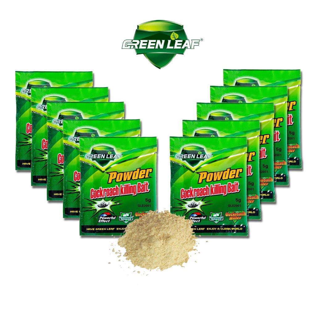 Powder Cockroach ipis Powder Cockroach Pest Bait Effective Anti ...
