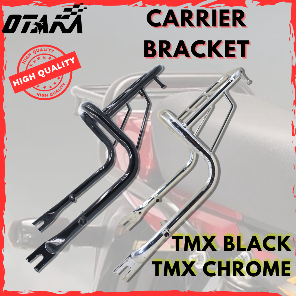 CARRIER BRACKET FOR TMX125/155/RUSI125/150/EURO150/TC125 HEAVY DUTY ...