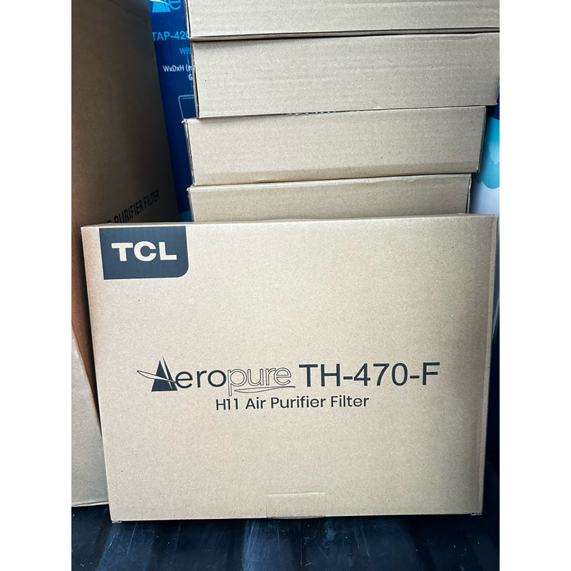 Replacement Filter For Tap-420 Air Purifier | Shopee Philippines