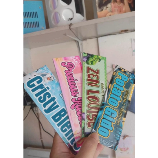 PVC Name Tag (Request Design Available) | Shopee Philippines