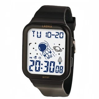 Shop lasika watch for Sale on Shopee Philippines