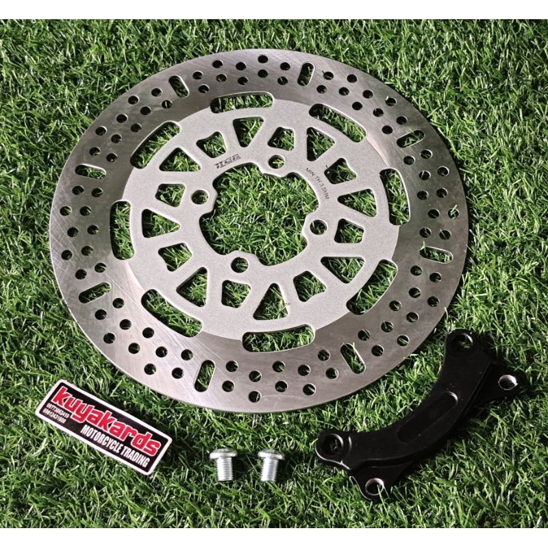 TTGR 260MM BIG DISC 4HOLES MIO SPORTY/ALL VEGA/MIO SOULTY/MIO SOUL CARB ...