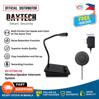 Shop intercom system for Sale on Shopee Philippines