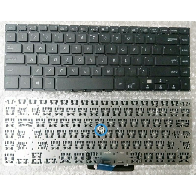 ASUS Vivobook S15 S510U A510U F510U S510UA S510UR S510UN X510U F510U ...