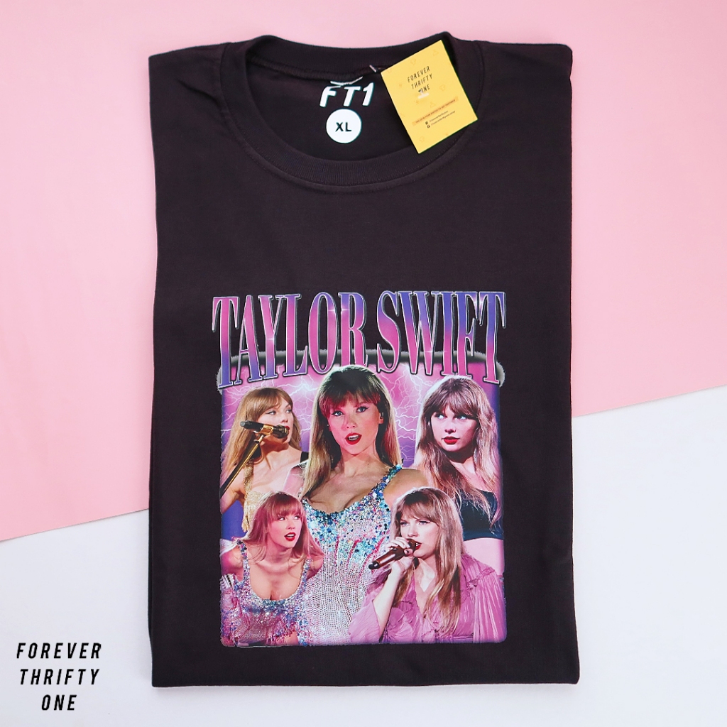 TS BOOTLEG Shirts T-shirt Unisex Men's Women's Shirt Forever Thrifty ...