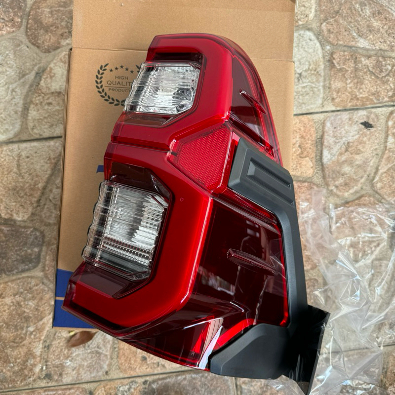 hilux conquest led tail lights model 2016 2017 2018 2019 2020 2021 2022 ...