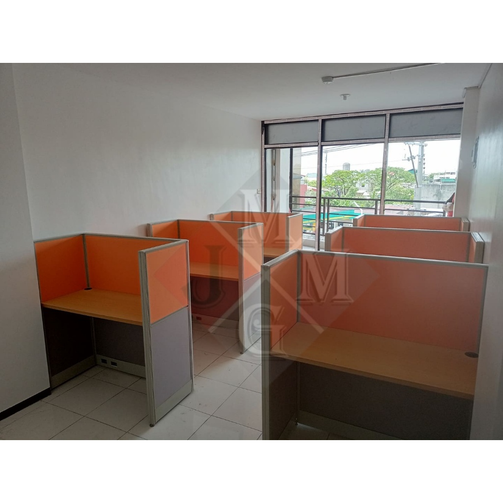 Office Partition/ Office & BPO Cubicle/ Workstation | Shopee Philippines