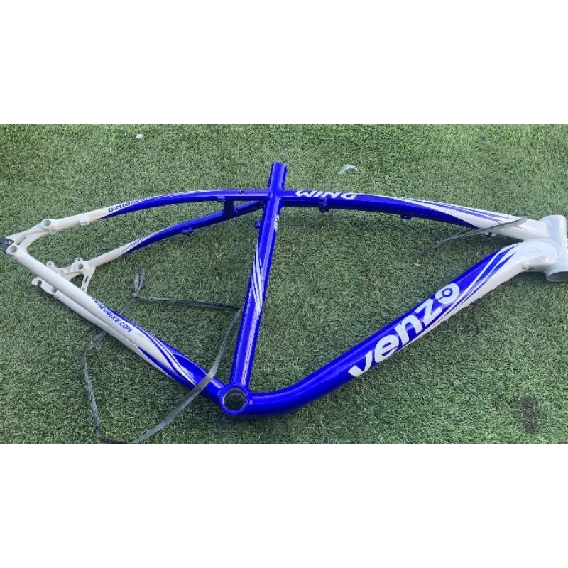 VENZO Frame 26er Alloy below srp | Shopee Philippines