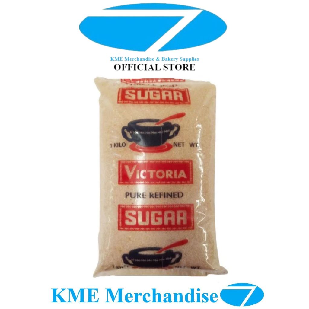 Victoria Sugar Washed ( 1kg ) | Shopee Philippines