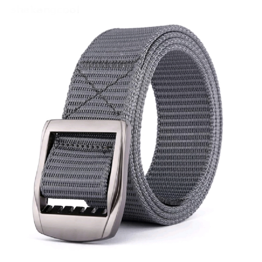 Belt Military Tactical Waistband Nylon Waist Belts For Men | Shopee ...