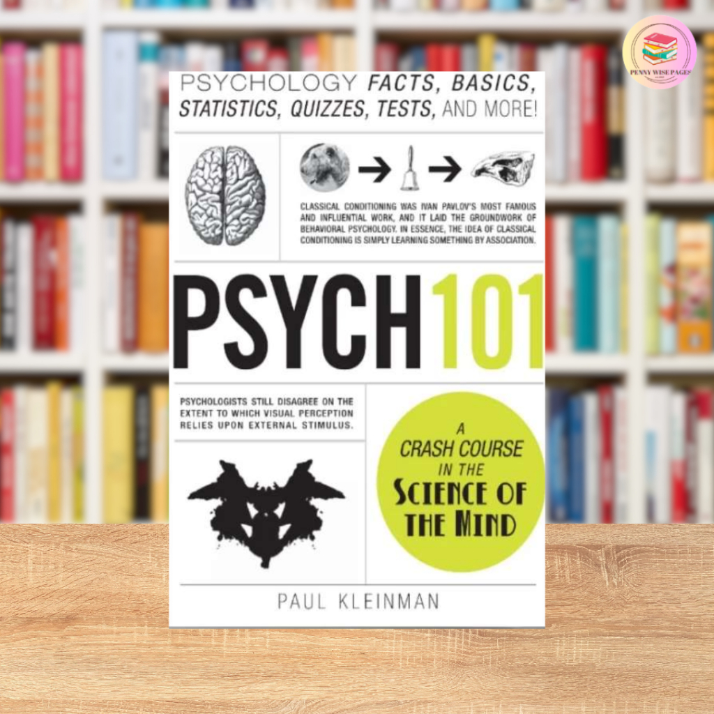 Psych 101: Psychology Facts, Basics, Statistics, Tests, and More ...