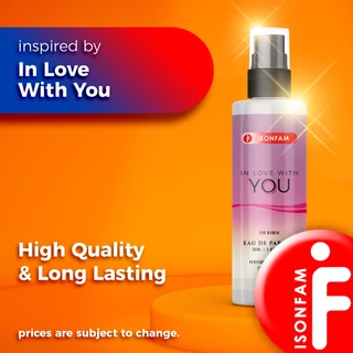ISONFAM PERFUME SHOP, Online Shop | Shopee Philippines