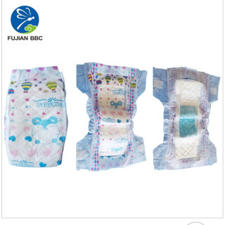 Magic Tape Baby diapers All size 50pcs | Shopee Philippines