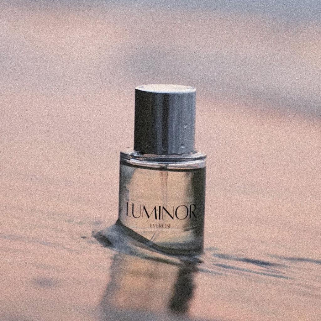 Mimosa Moonlight by Luminor Fragrances | Eau de Parfum | Shopee Philippines
